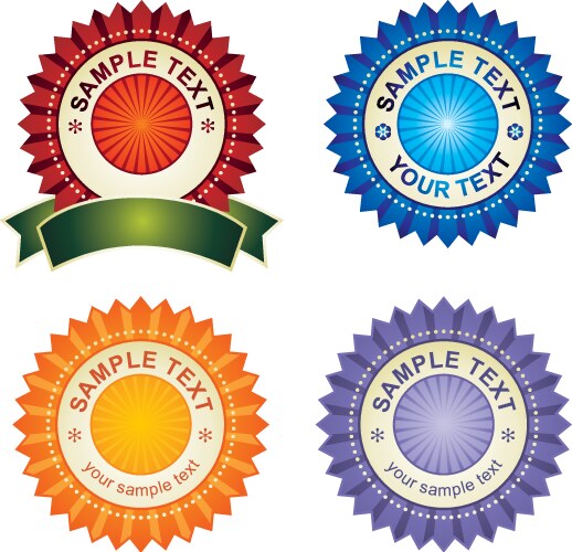 Ribbon Title Vector Images (over 31,000)