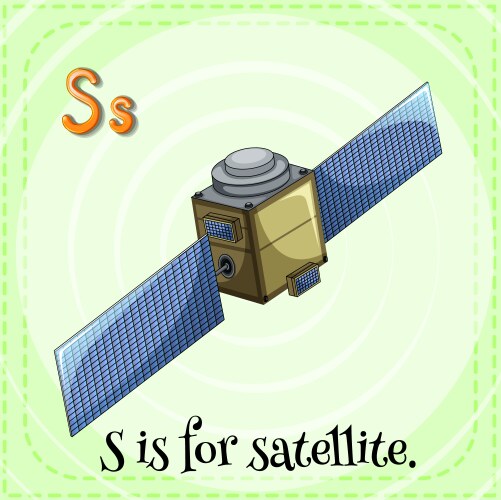 Satellite Vector Images (over 110,000)
