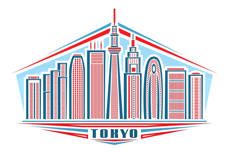 Tokyo Logo Vector Images (over 2,200)