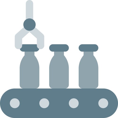 Factory Production Process Vector Images (over 31,000)