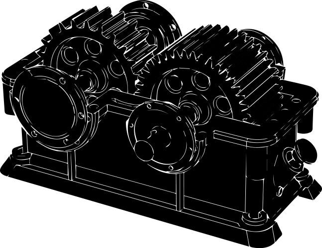 Mechanism Vector Images (over 400,000)