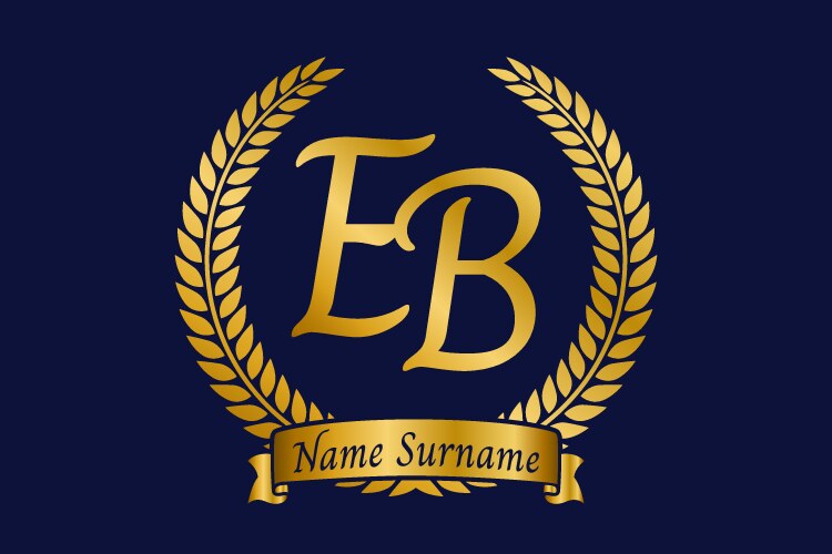 Eb Logo Vector Images (over 2,700)