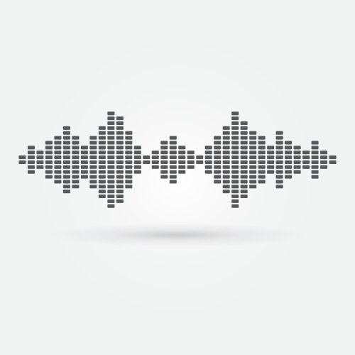 Soundwave Bar Vector Images (over 990)
