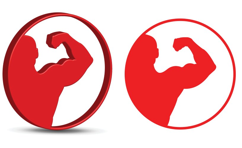 Muscle Vector Images (over 140,000)