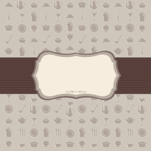 Vintage Kitchen Vector Images (over 87,000)