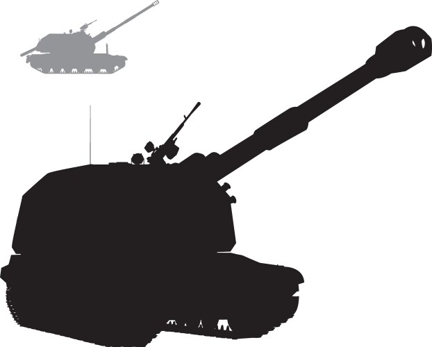 Warfare Royalty Free Vector Image - VectorStock