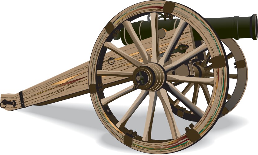 Cannon Vector Images (over 20,000)