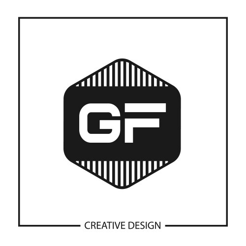 Gf Logo Vector Images (over 3,100)