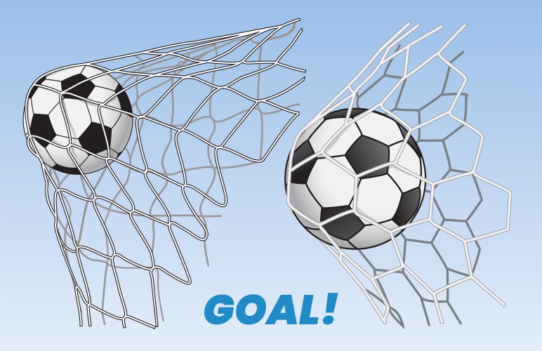 Football Net Vector Images (over 8,000)