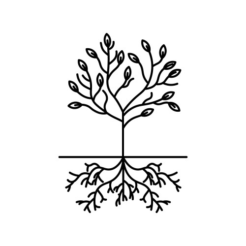 Tree Logo Rainbow Vector Images (over 590)