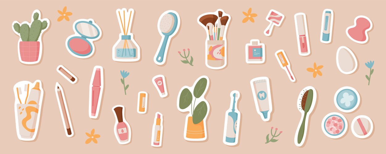 Lotion Label Vector Images (over 13,000)