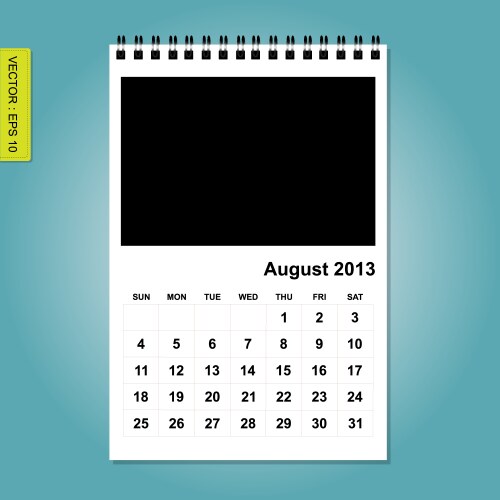 August Vector Images (over 62,000)
