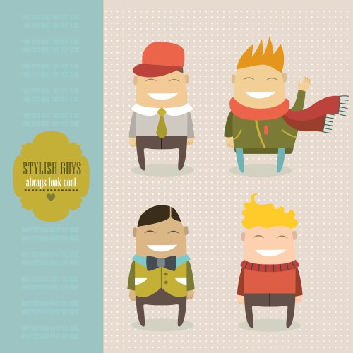 Shoe Old Informal Vector Images (87)