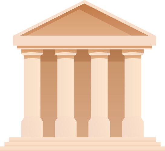 Ancient Greek Temple Vector Images (over 5,300)