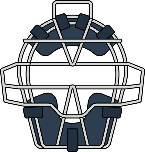 Baseball Face Vector Images (over 3,500)