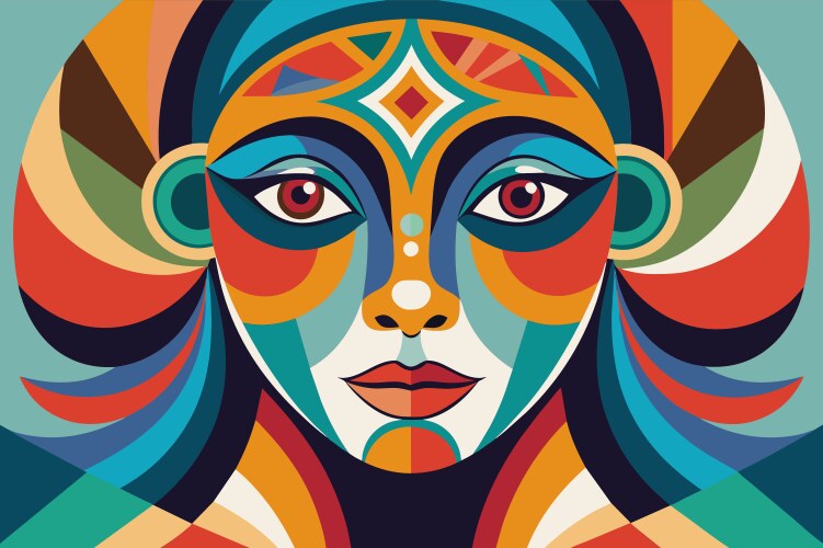 Face Paint Vector Images (over 46,000)