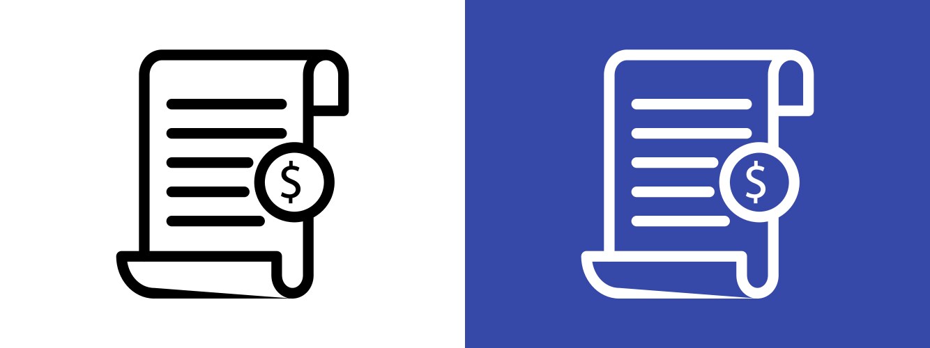 Invoice Logo Vector Images (over 2,200)