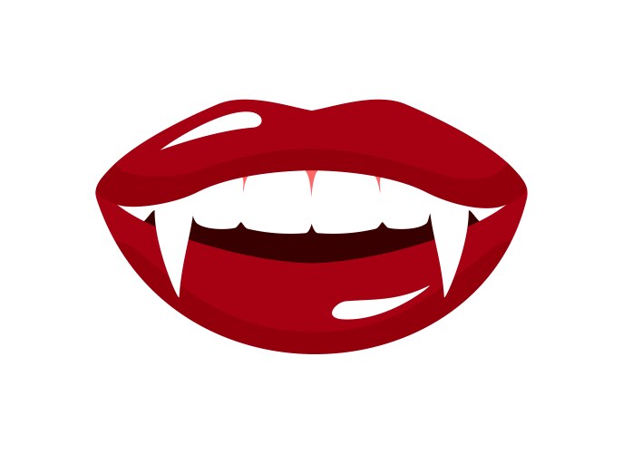 Evil Lips Vector Images (over 1,200)