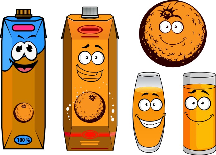 Juice Cartoon Vector Images (over 80,000)