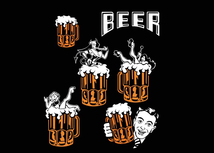 Beer Vector Images (over 220,000)