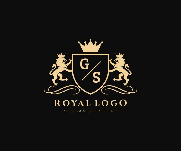 Gs Logo Vector Images (over 3,100)