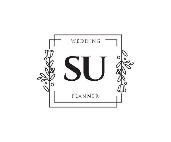 Su Logo Vector Images (over 2,300)