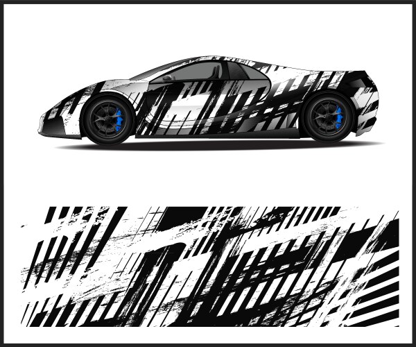 Car Livery Vector Images (over 7,700)