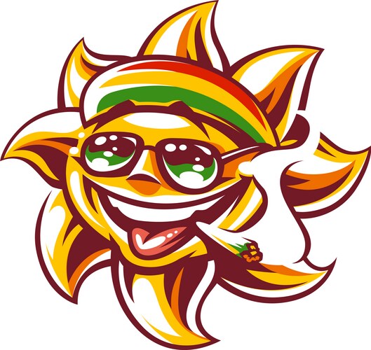 Rasta Vector Images (over 6,900)