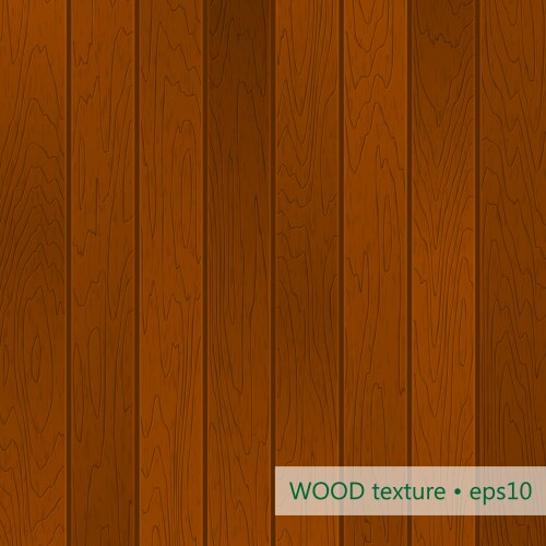 Wood texture background Royalty Free Vector Image