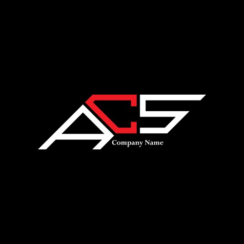 Letter Symbol Acs Logo Vector Images (over 3,800)