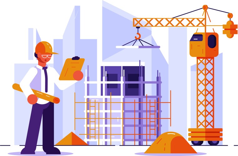 Engineer Vector Images (over 740,000)