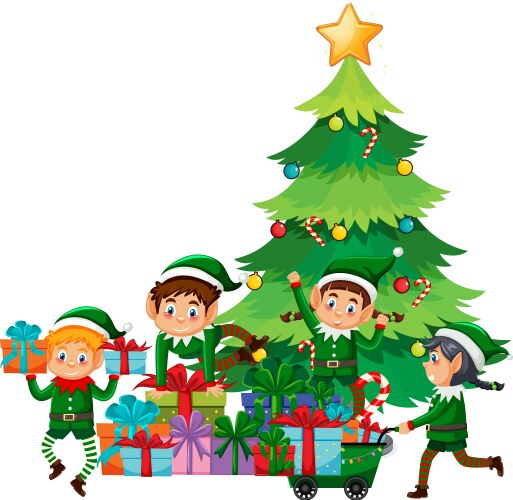 Beehive on tree branch Royalty Free Vector Image