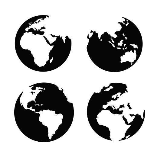 Globe Vector Images (over 550,000)