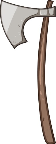 Axe Cartoon Vector Images (over 13,000)