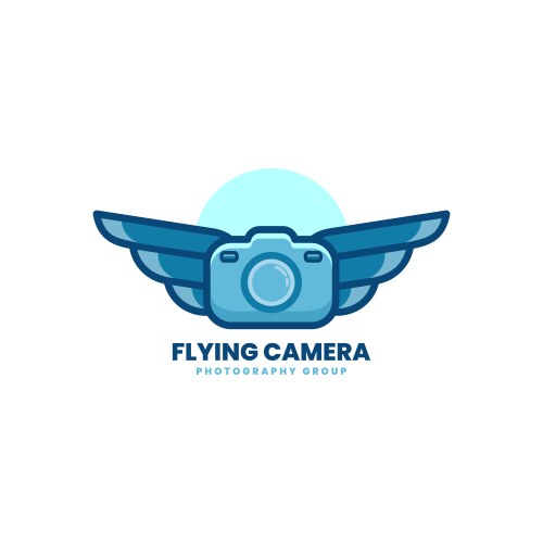 Flying Camera Logo Photography Logo Camera Vector Images (over 22,000)