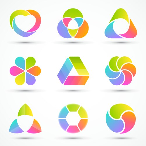 Modern Circle Logos Vector Images (over 720,000)
