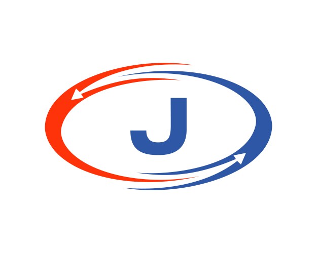 J Globe Logo Vector Images (over 150)