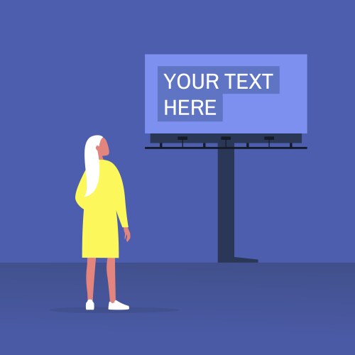 Your Ad Here Vector Images (63)