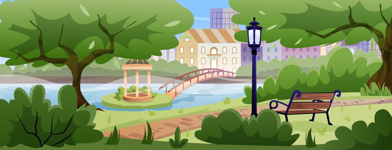 Park Vector Images (over 450,000)