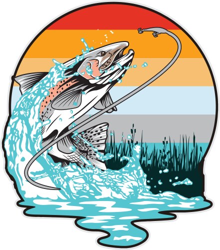 Flying Fish Vector Images (over 10,000)