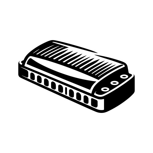Harmonica Vector Images (over 7,800)
