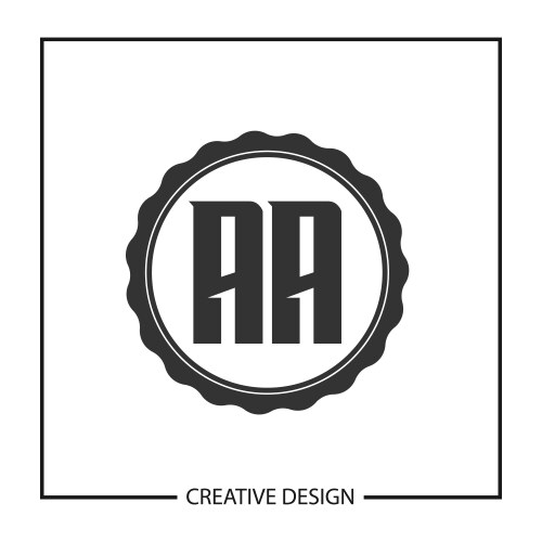 Aa Logo Vector Images (over 4,900)