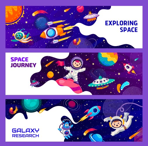 Outerspace Vector Images (over 2,700)