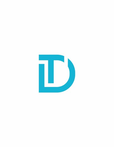 Td Logos Logo Vector Images (over 2,300)