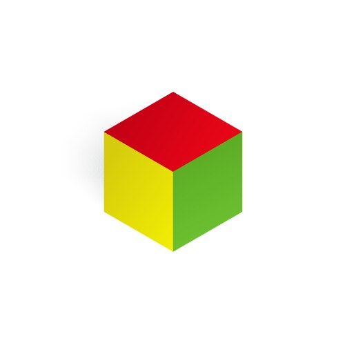 Cube Objects Vector Images (over 64,000)