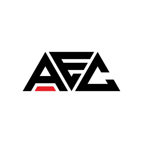 Aec logo Vector Images & Graphics for Commercial Use | VectorStock