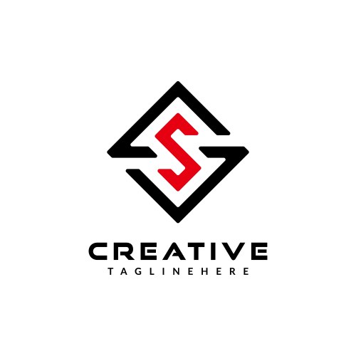 Ss Logo Monogram Vector Images (over 2,400)