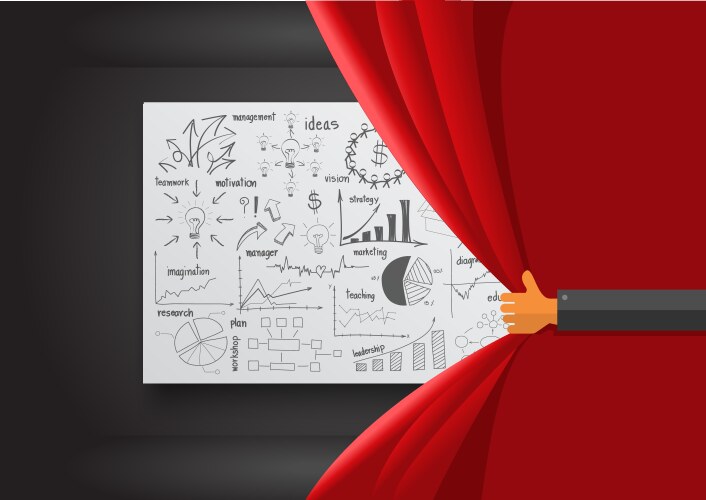 Curtain Opening Vector Images (over 6,600)