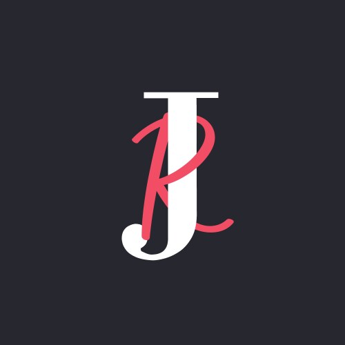 Jr Logo Vector Images (over 2,800)