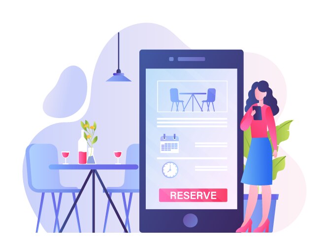 Reservation Vector Images (over 45,000)